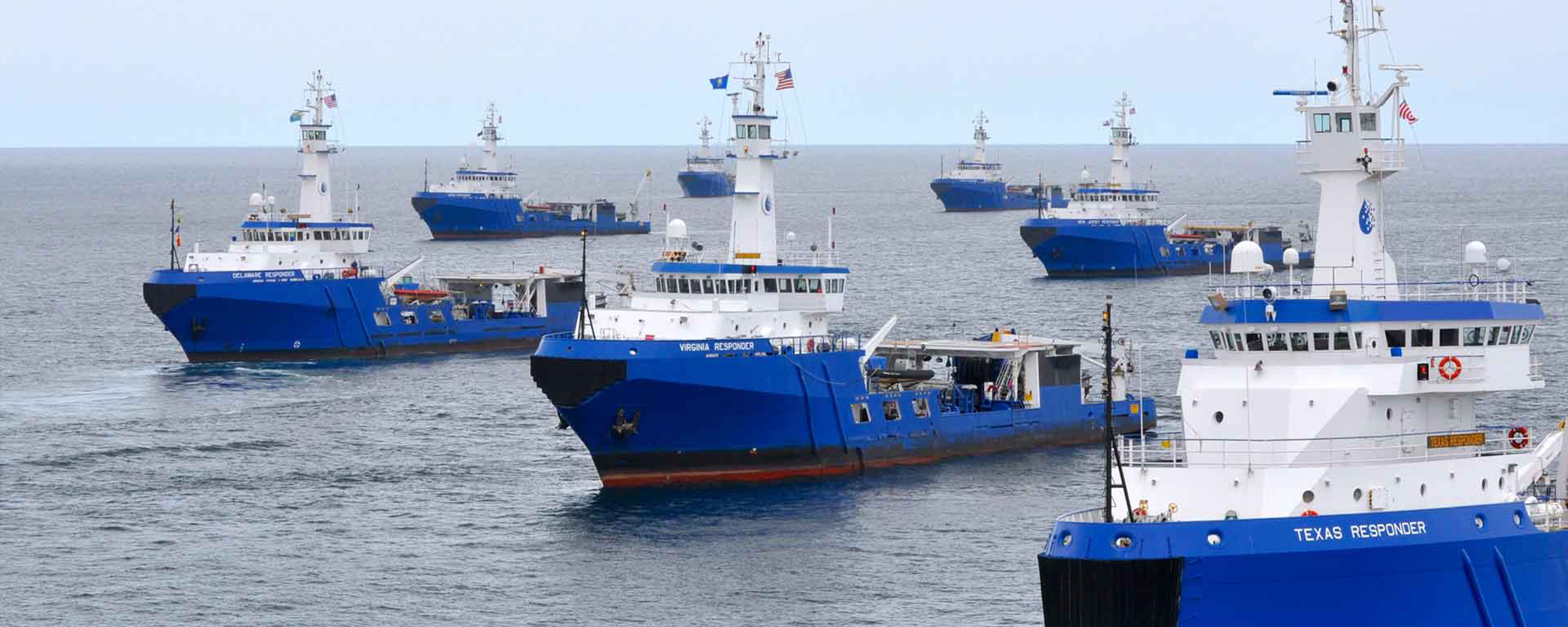 Marine Spill Response Corporation: Our Leadership